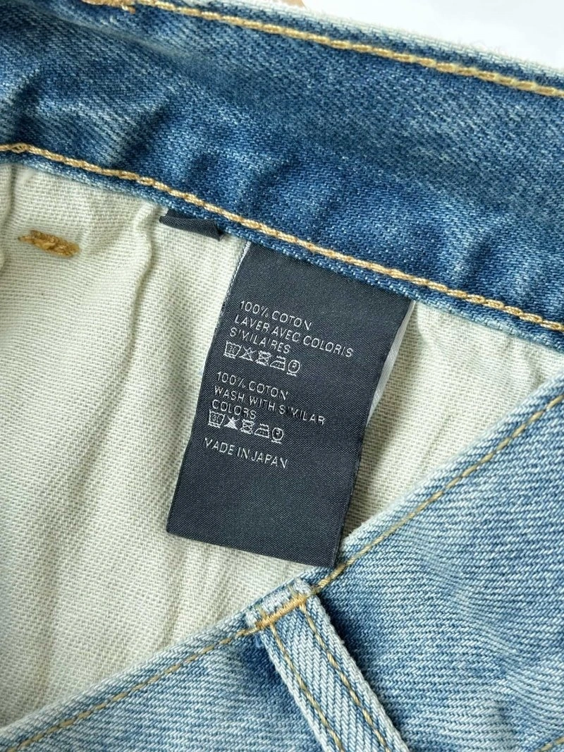 Discounted Celine Jeans