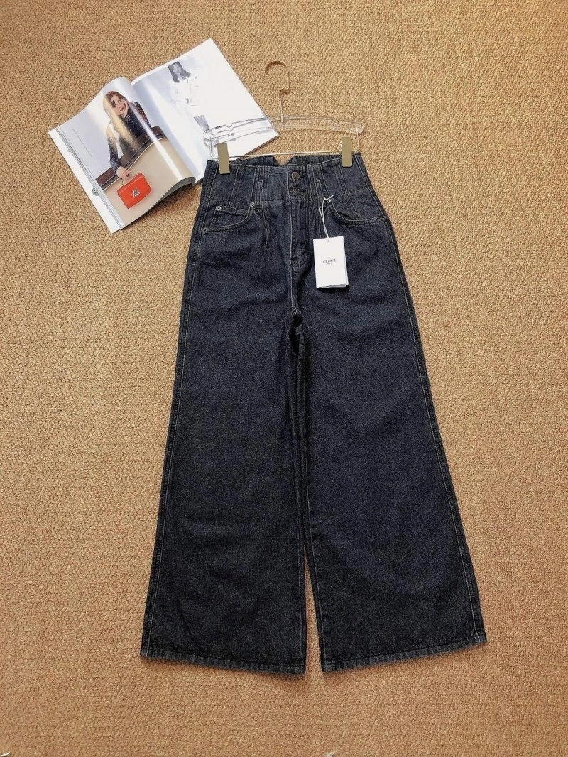 Celine Jeans