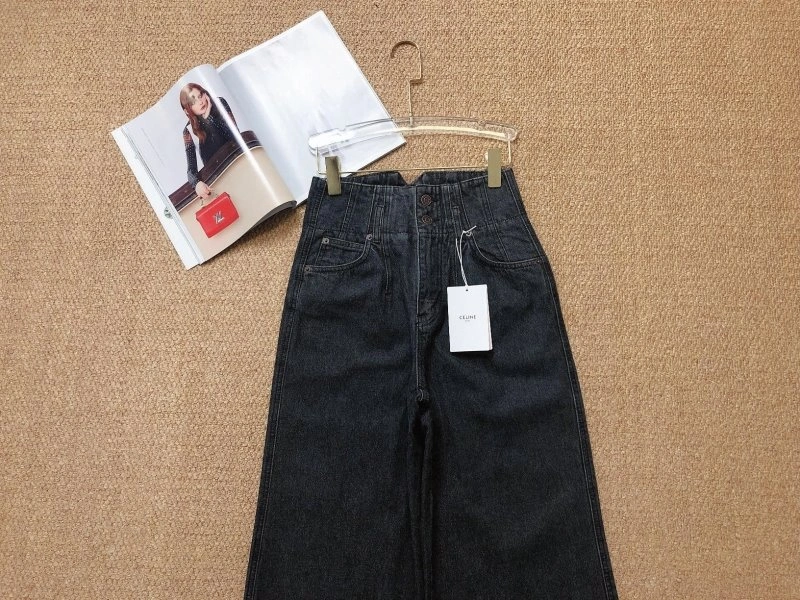 Real Celine Jeans