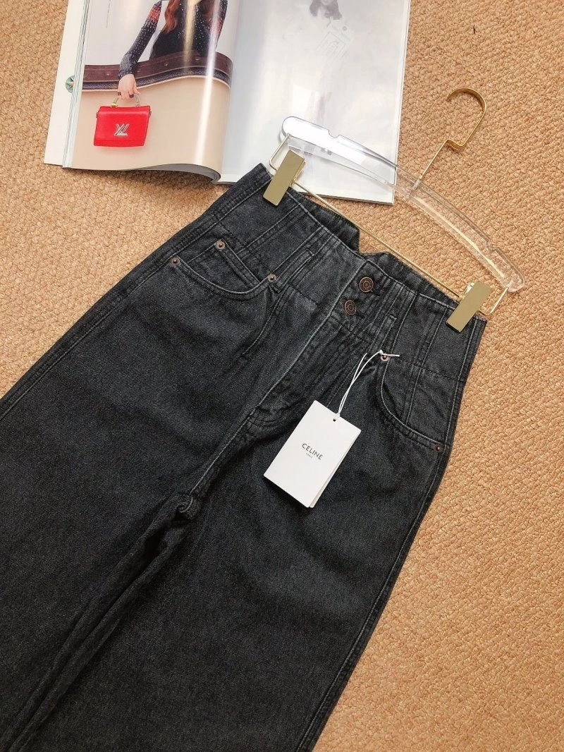 Real Celine Jeans