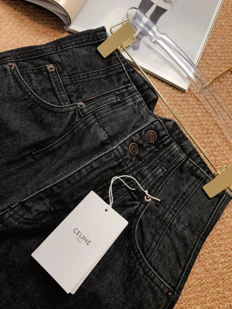 Real Celine Jeans