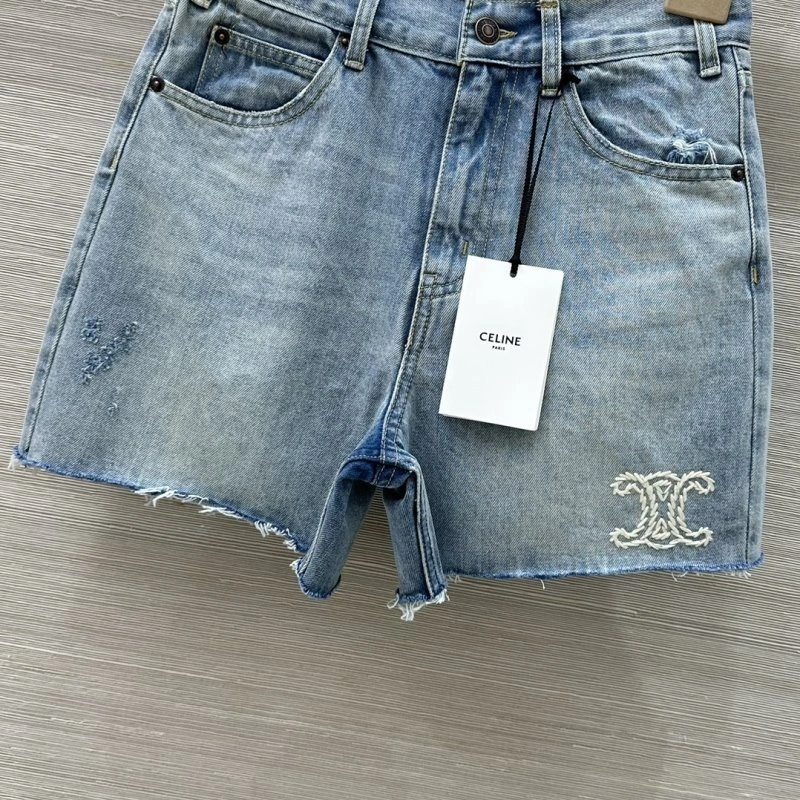 Exact replica Celine Jeans