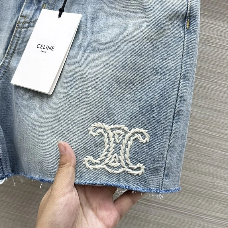 Exact replica Celine Jeans