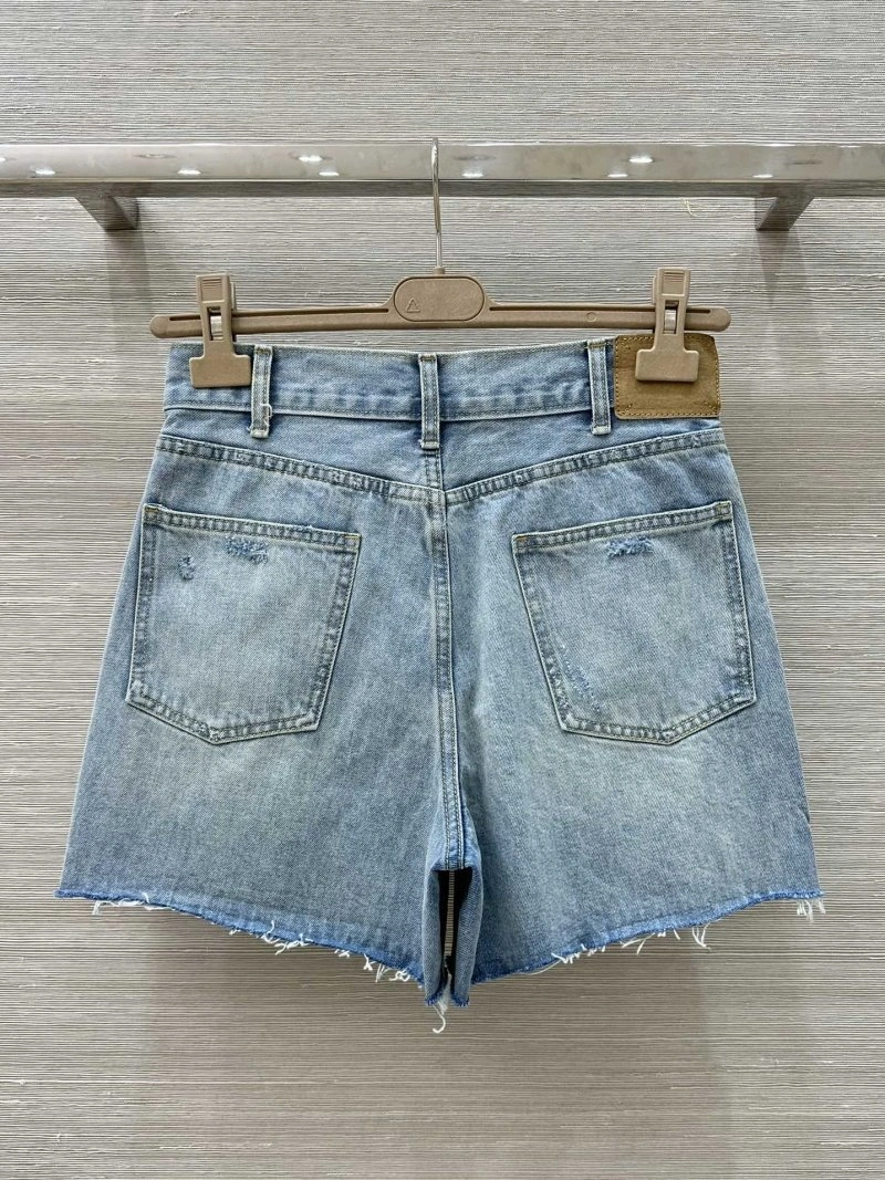Exact replica Celine Jeans