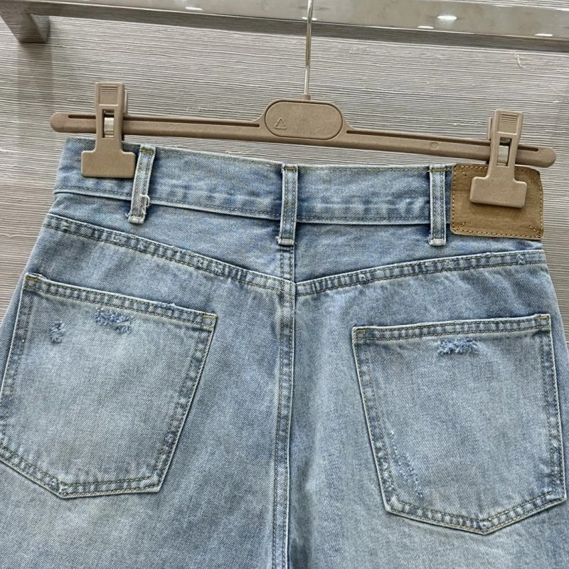 Exact replica Celine Jeans