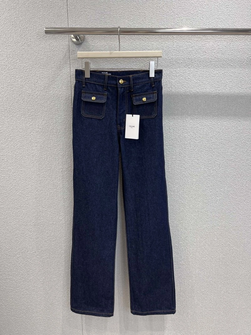Celine Jeans