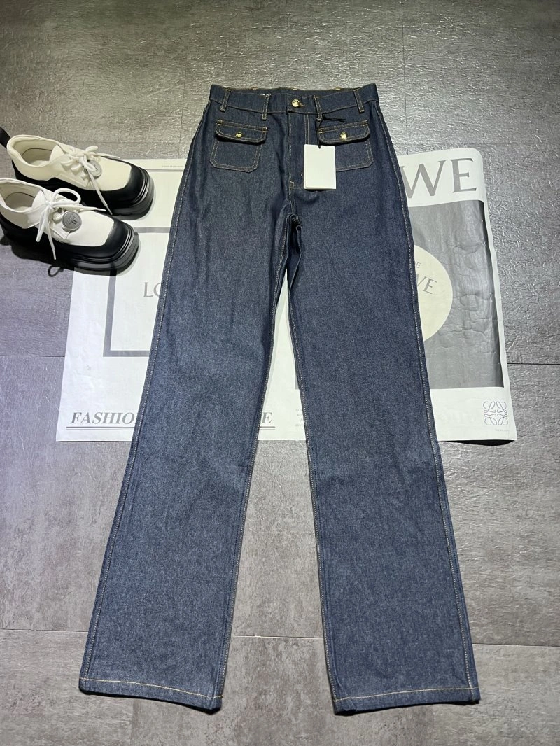 Celine Jeans