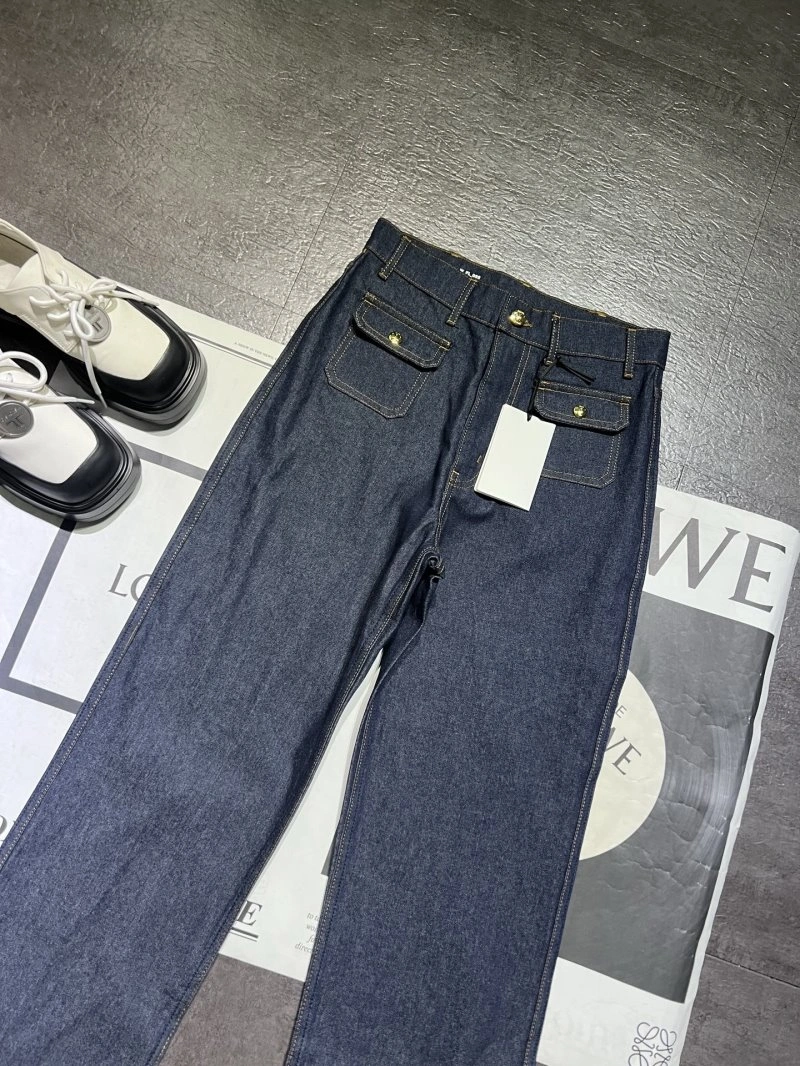 Economical Celine Jeans