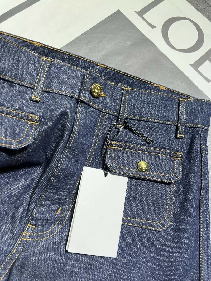 Economical Celine Jeans