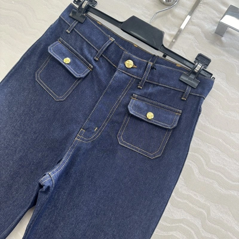 Legit Celine Jeans