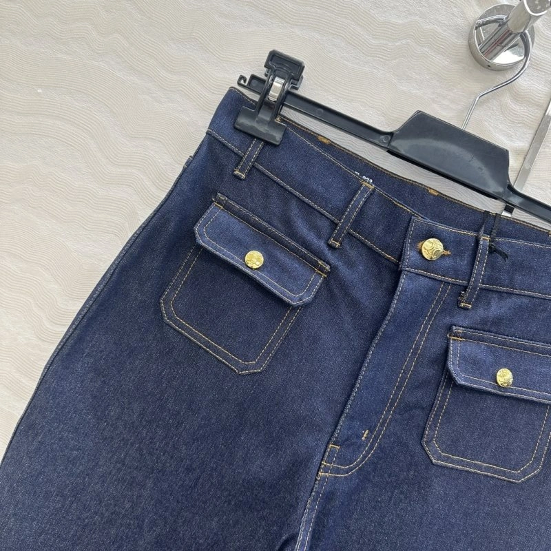 Legit Celine Jeans