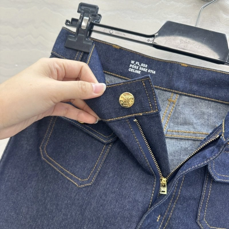 Legit Celine Jeans