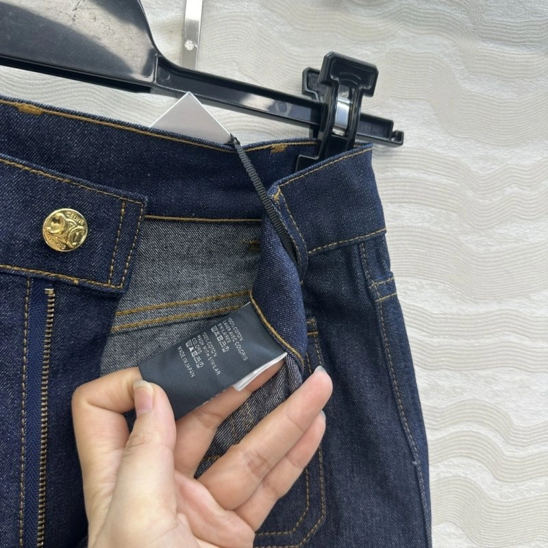 Legit Celine Jeans