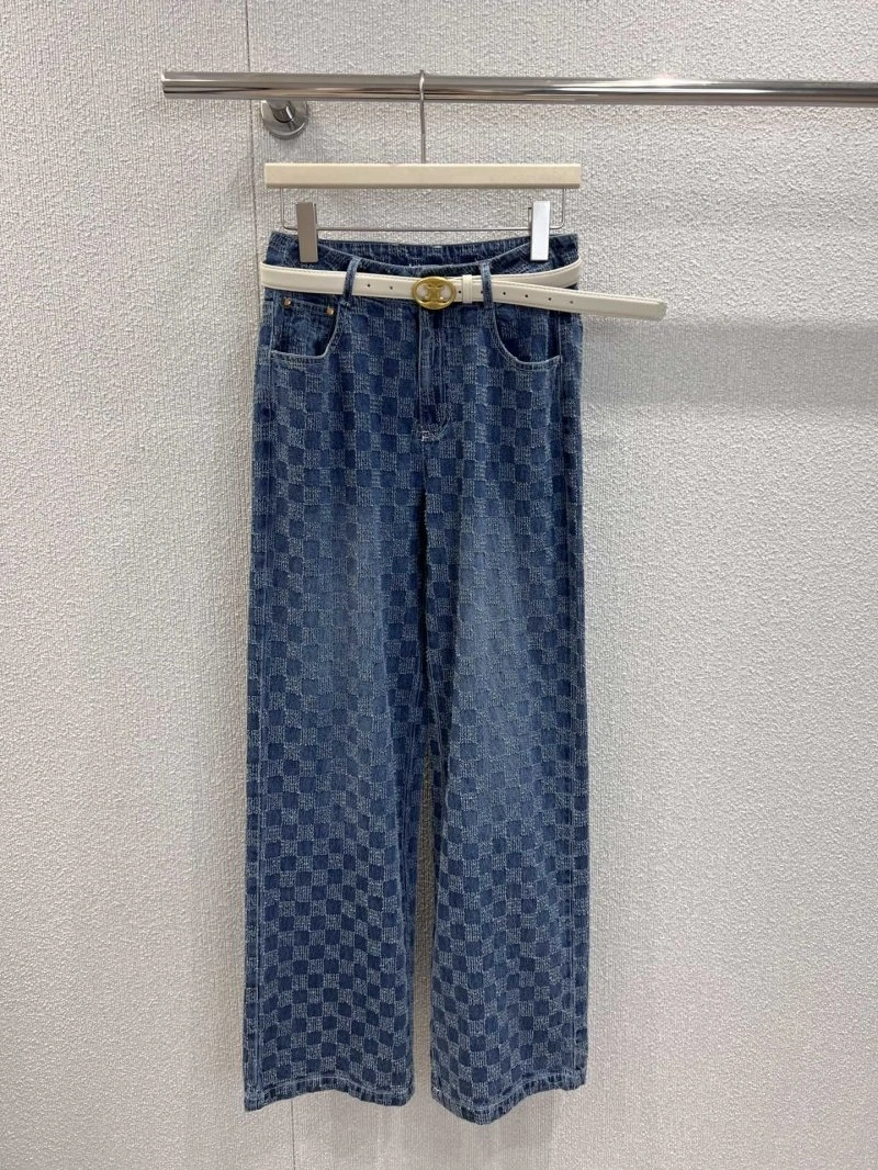 Celine Jeans