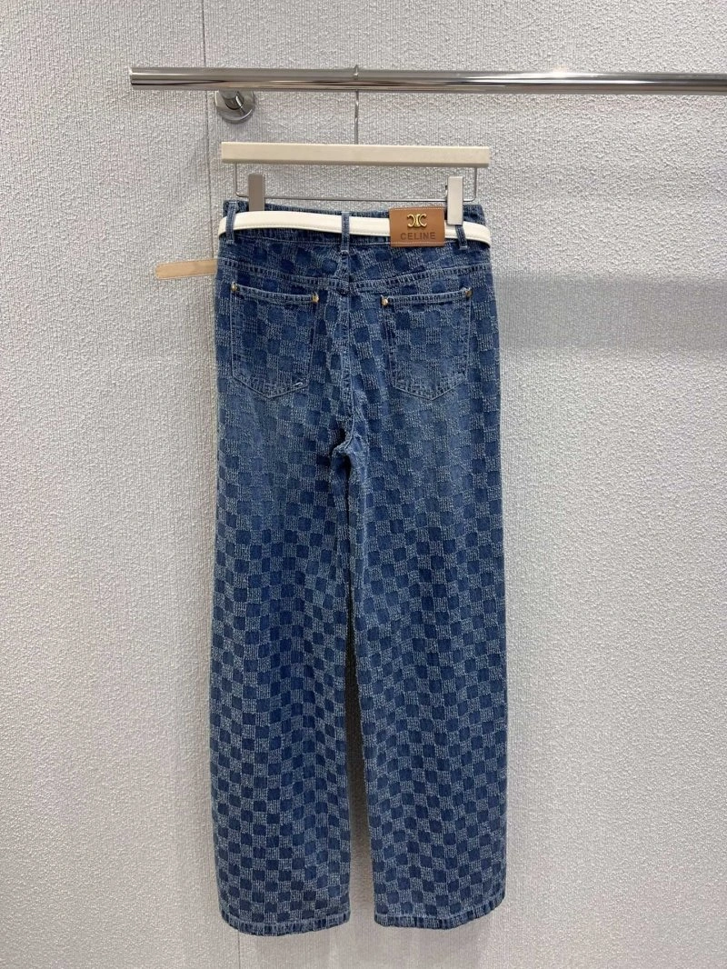Legit Celine Jeans