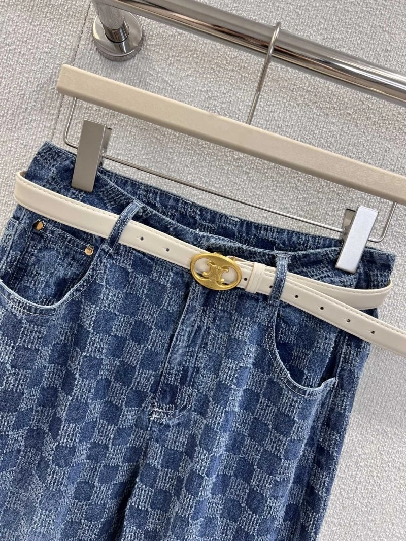 Legit Celine Jeans