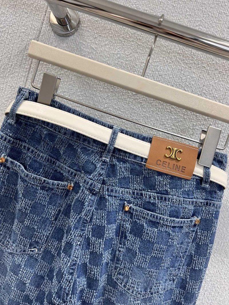 Legit Celine Jeans
