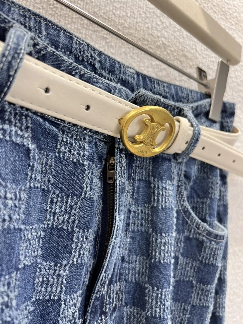 Legit Celine Jeans