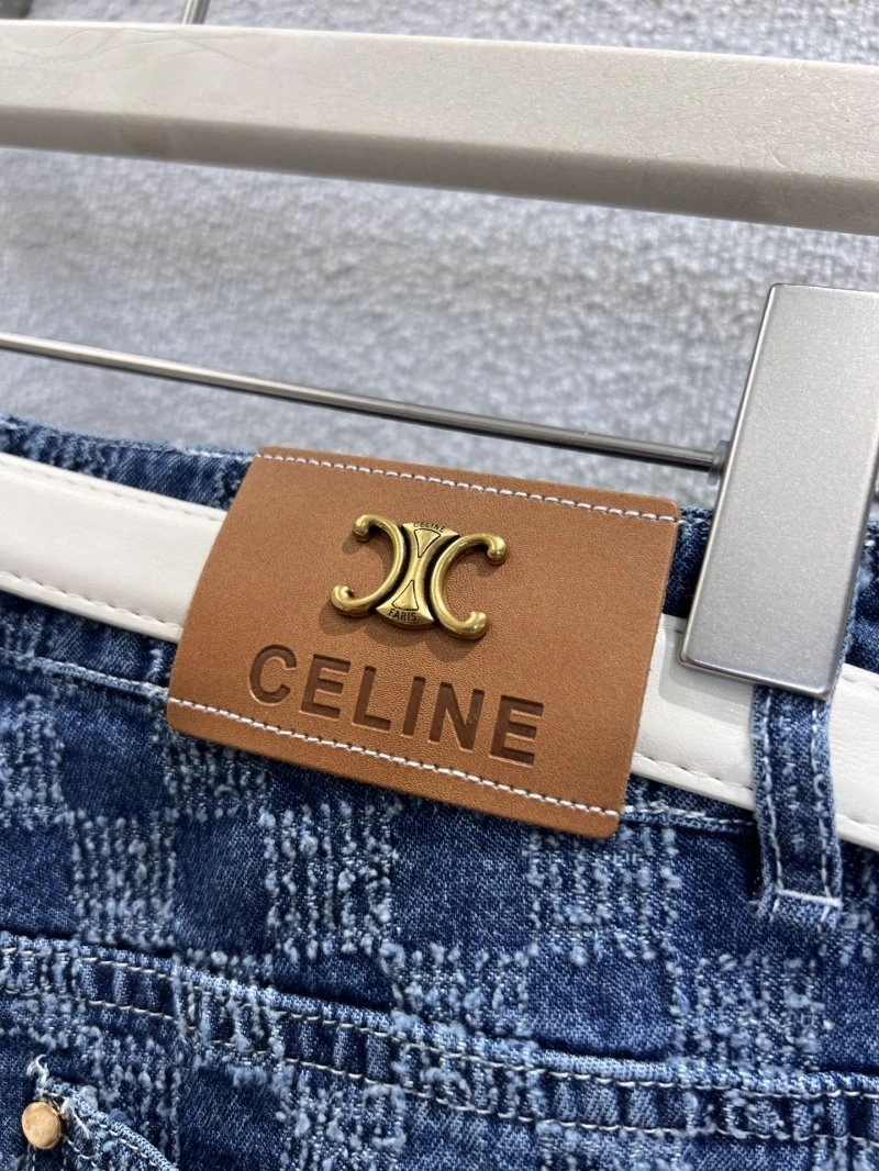 Legit Celine Jeans