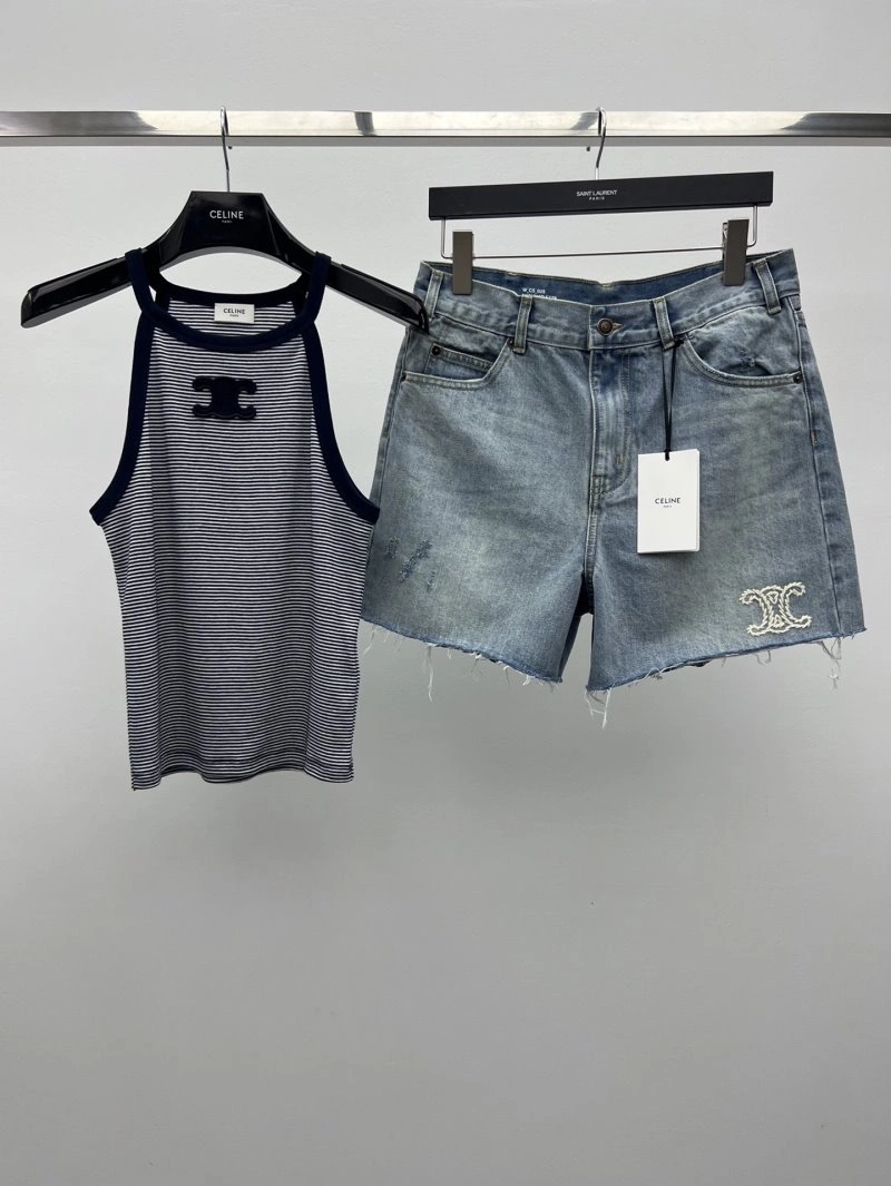 Celine Jeans