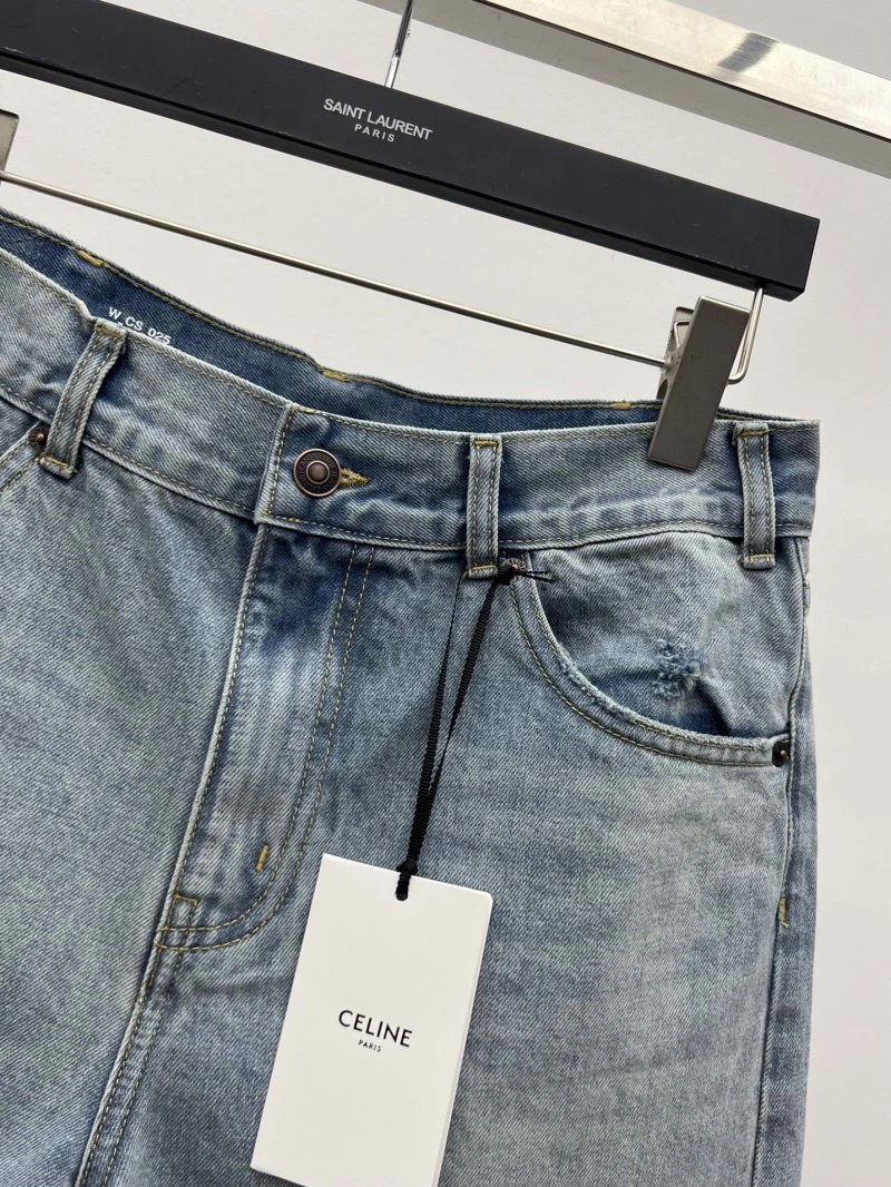 High accuracy Celine Jeans