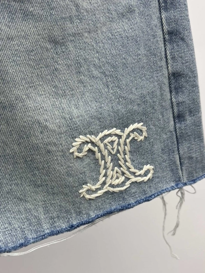 High accuracy Celine Jeans