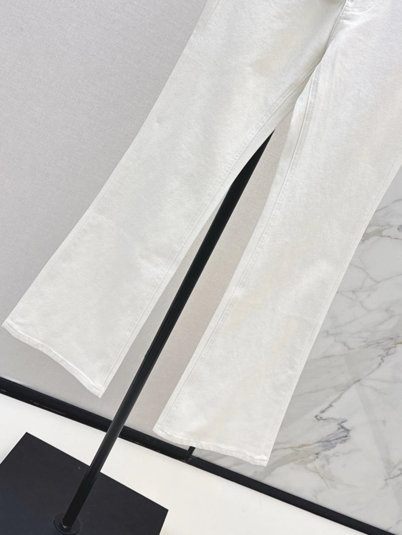 Factory-made Celine Jeans