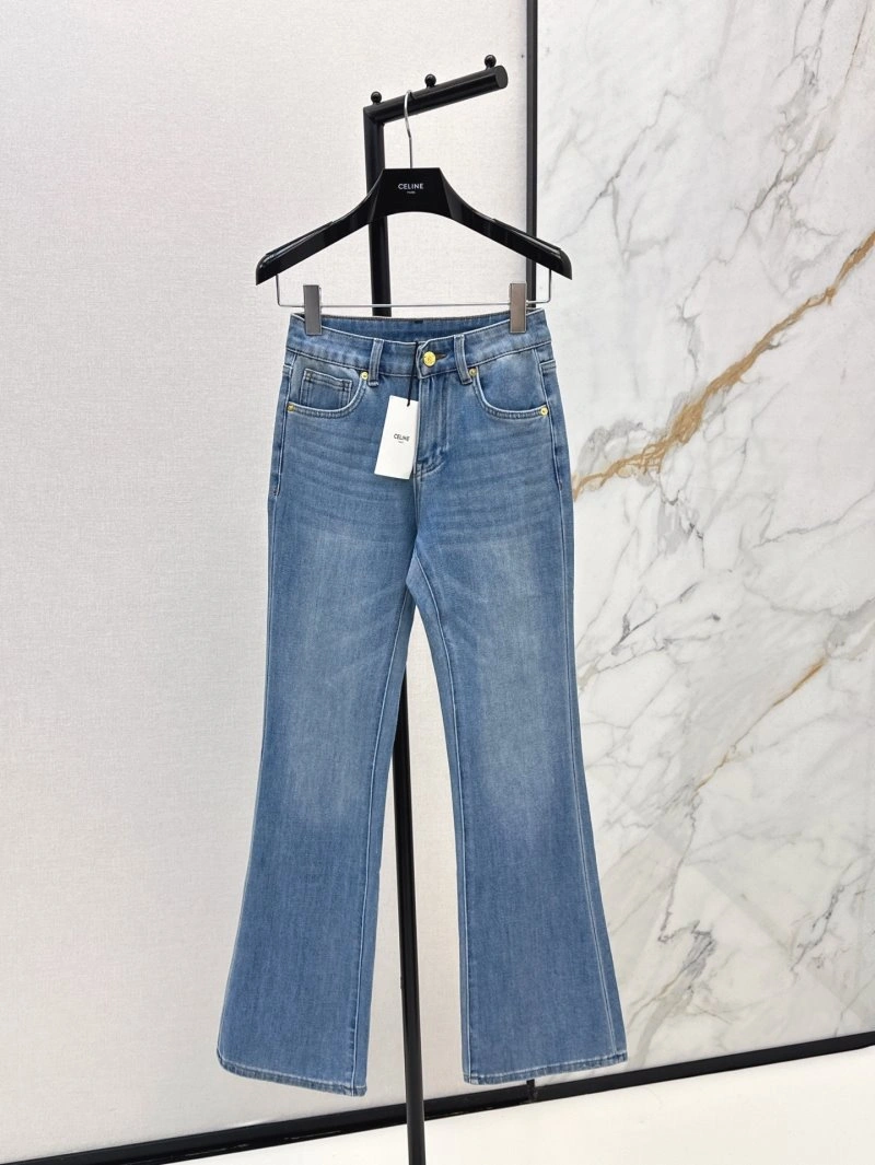 Celine Jeans