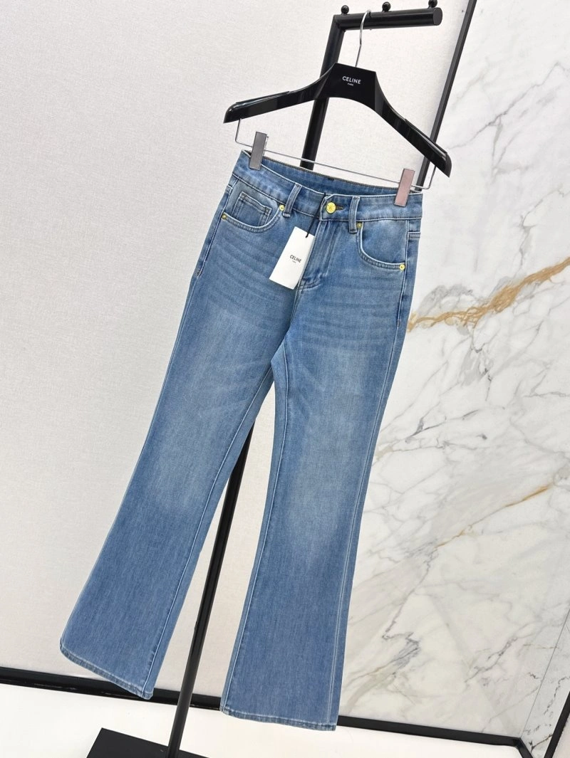 Brand-original Celine Jeans