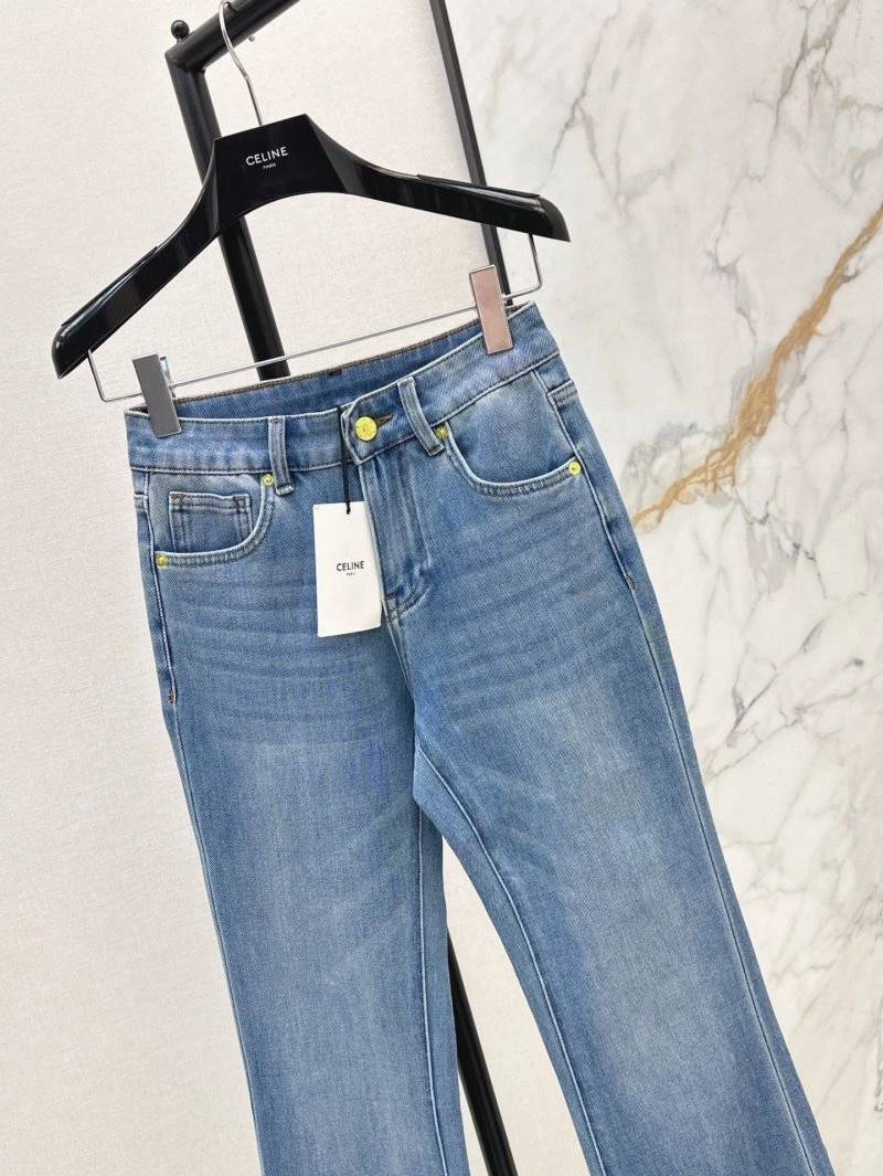 Brand-original Celine Jeans