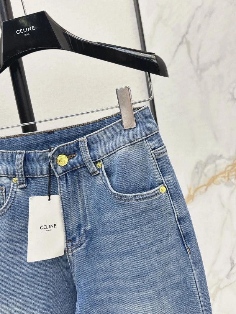 Brand-original Celine Jeans
