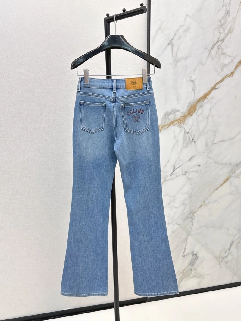 Brand-original Celine Jeans