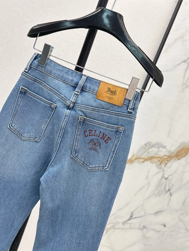 Brand-original Celine Jeans