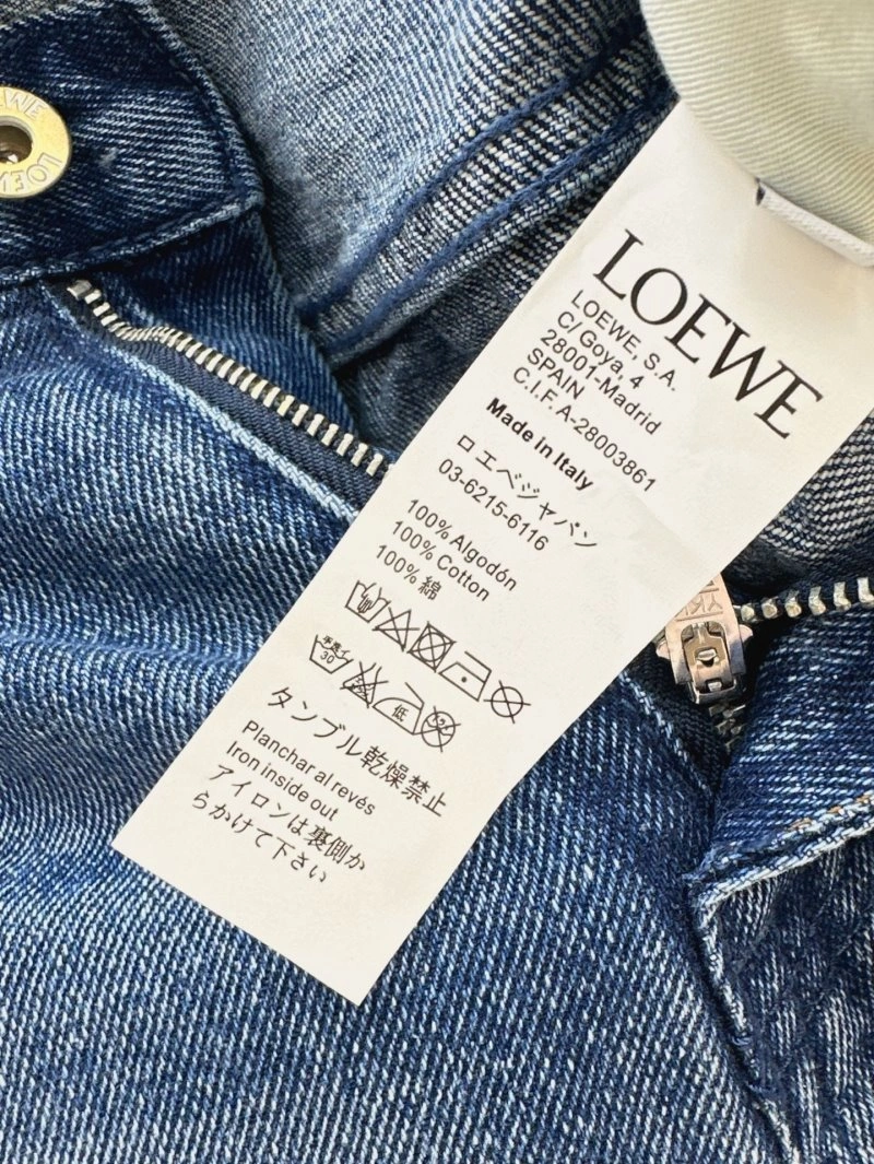 Brand-original Celine Jeans