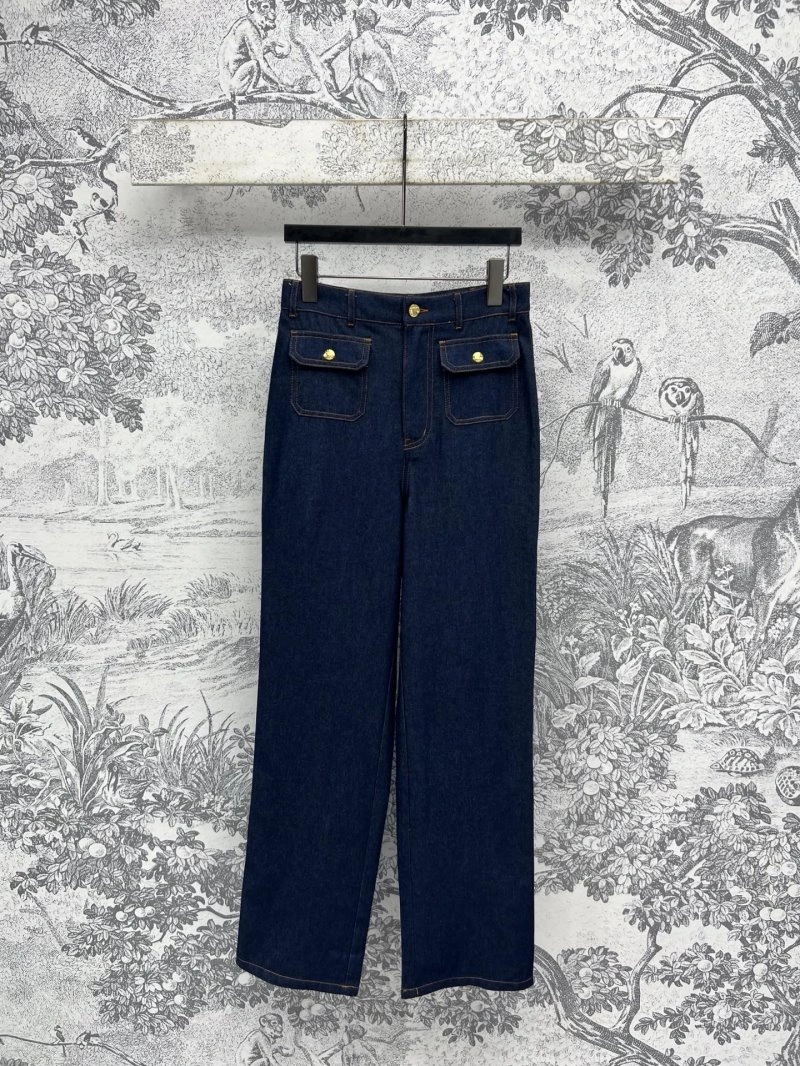Celine Jeans