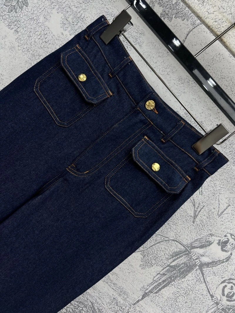 OEM Celine Jeans