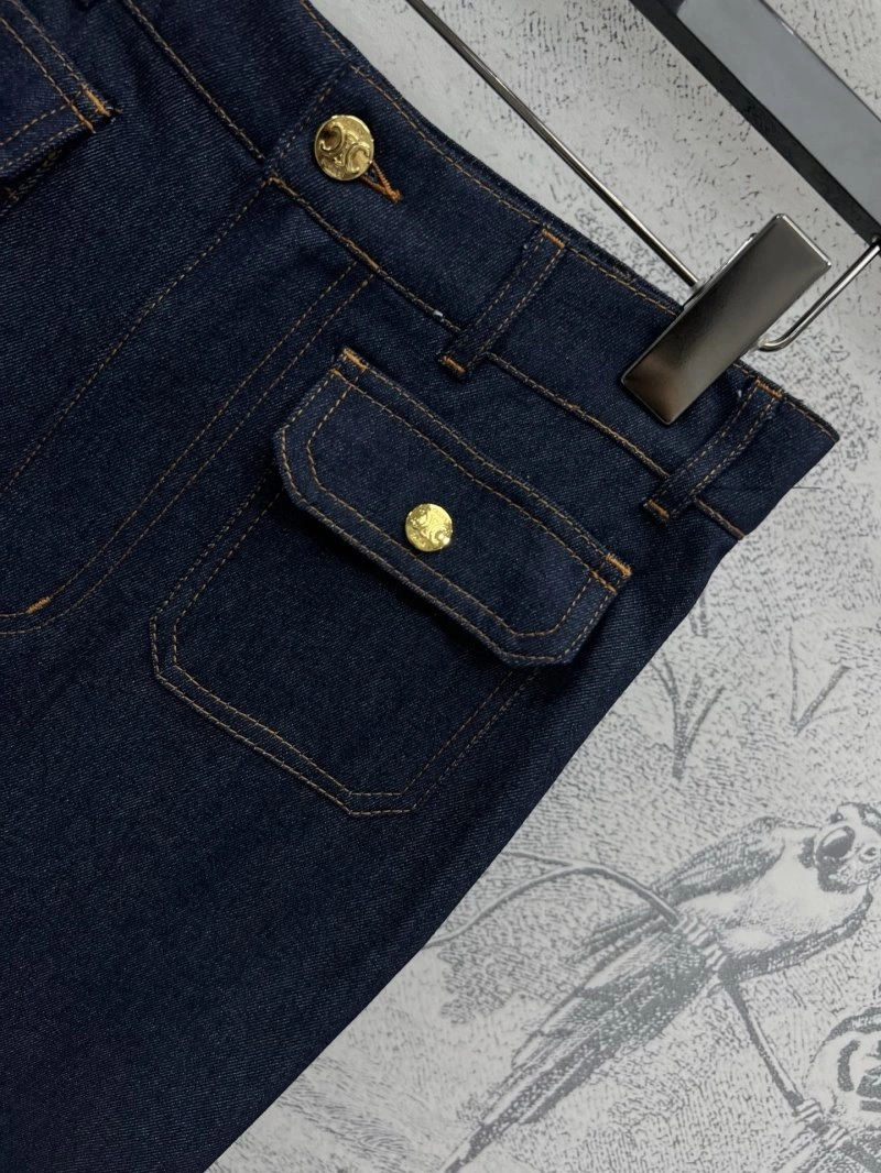 OEM Celine Jeans