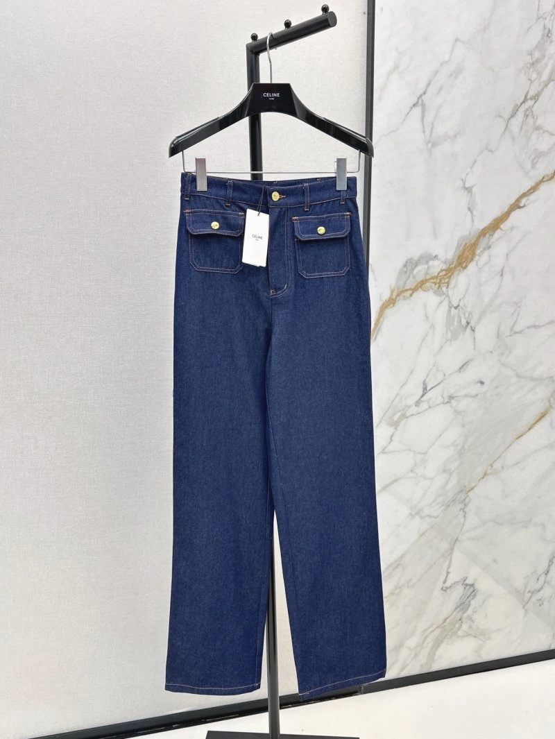 Celine Jeans