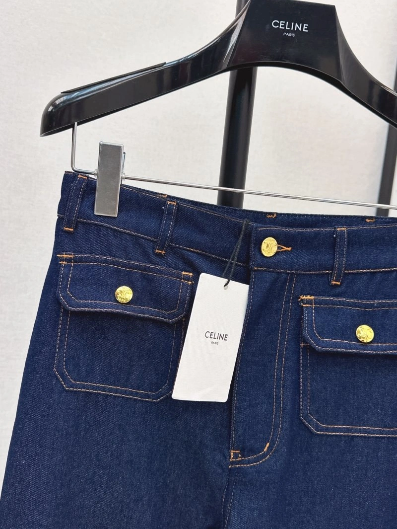 Authentic Celine Jeans