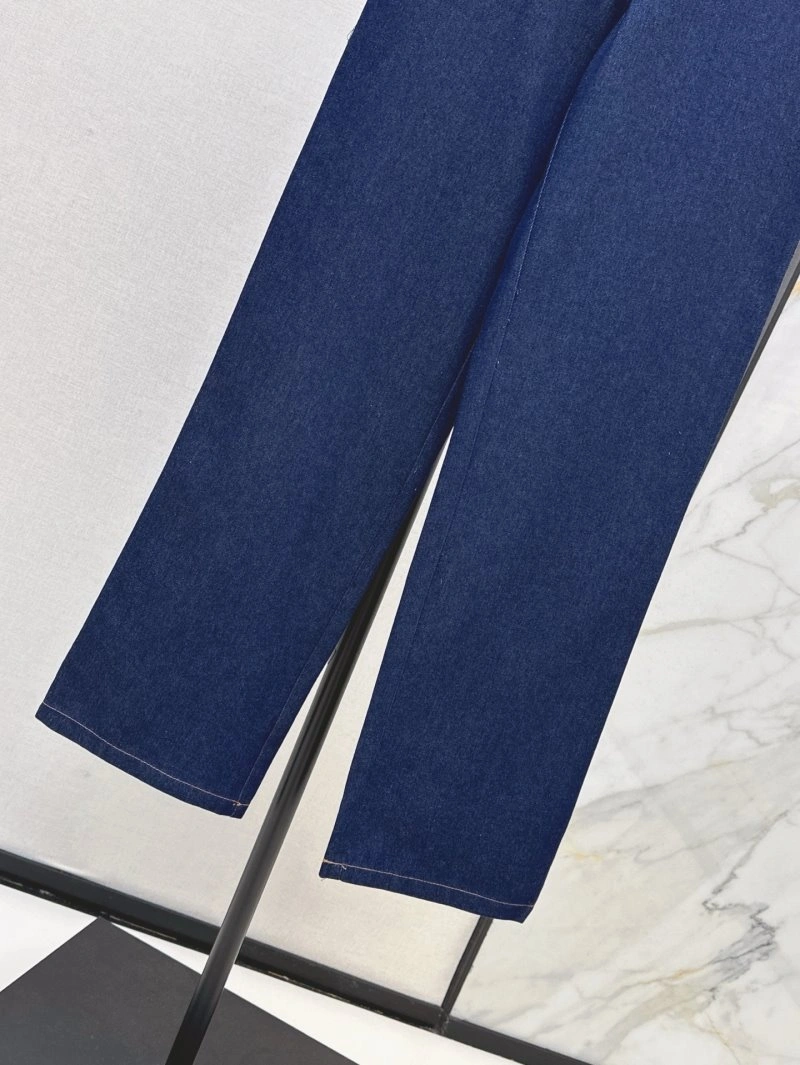 Authentic Celine Jeans