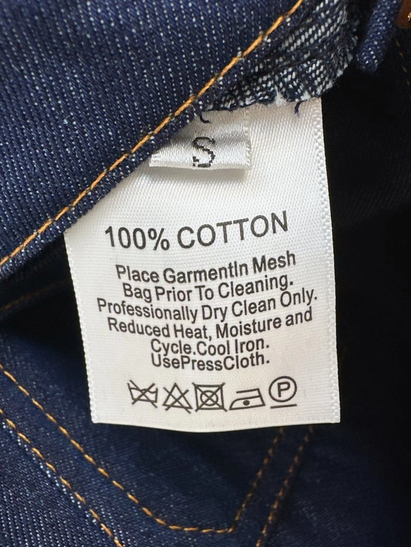 Authentic Celine Jeans