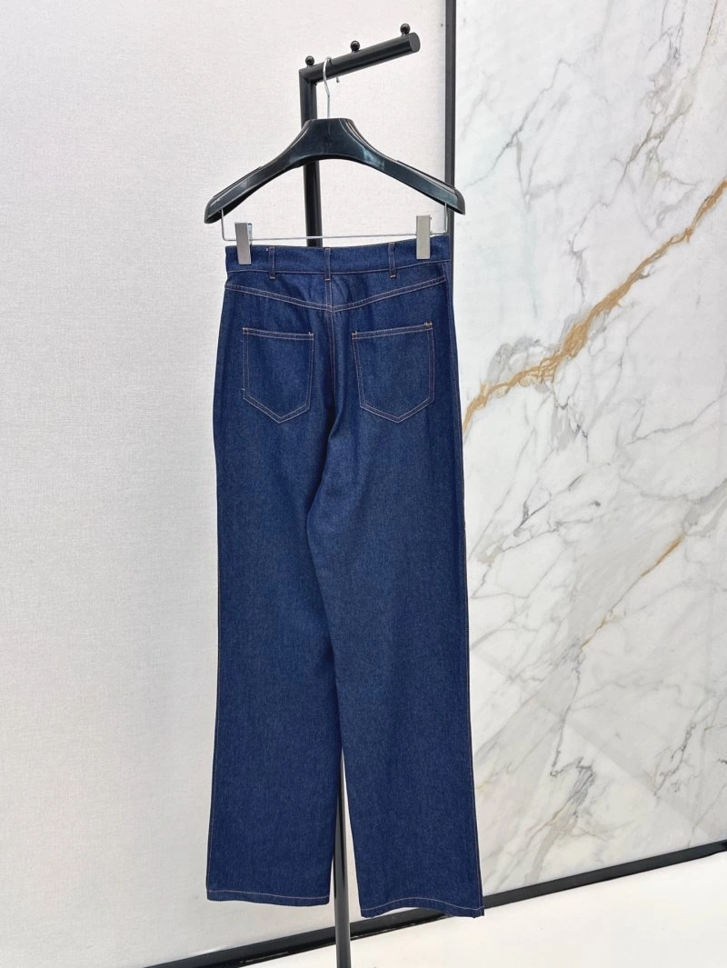 Authentic Celine Jeans