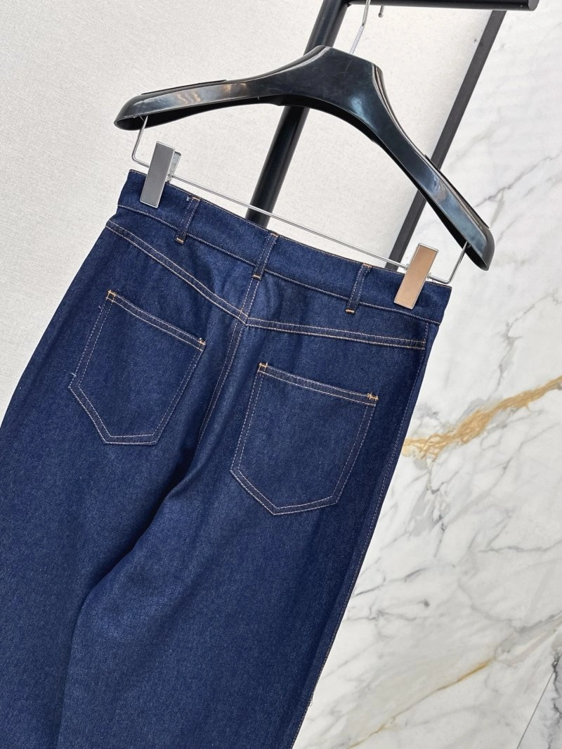 Authentic Celine Jeans
