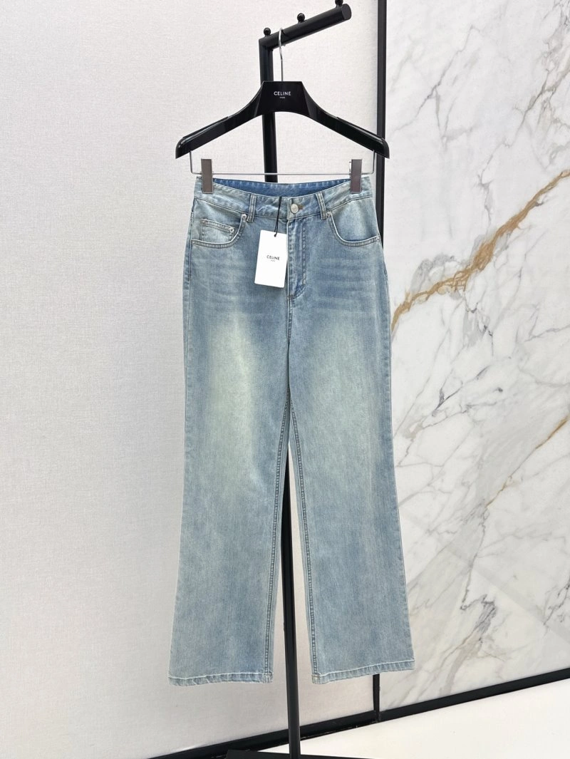 Celine Jeans