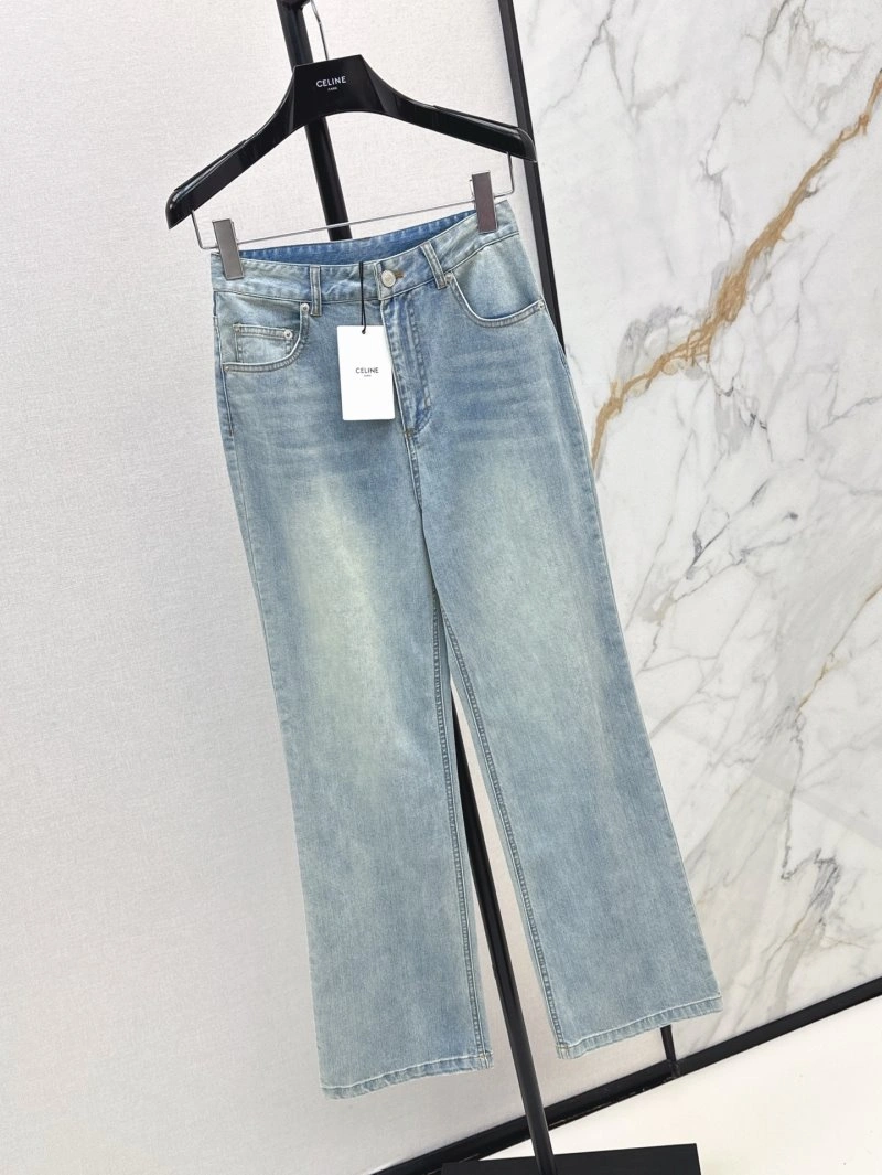 Real Celine Jeans