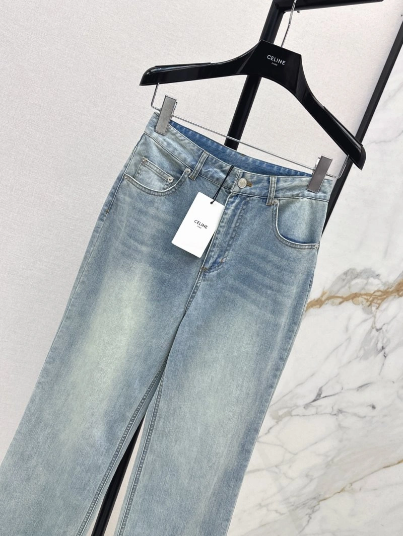 Real Celine Jeans
