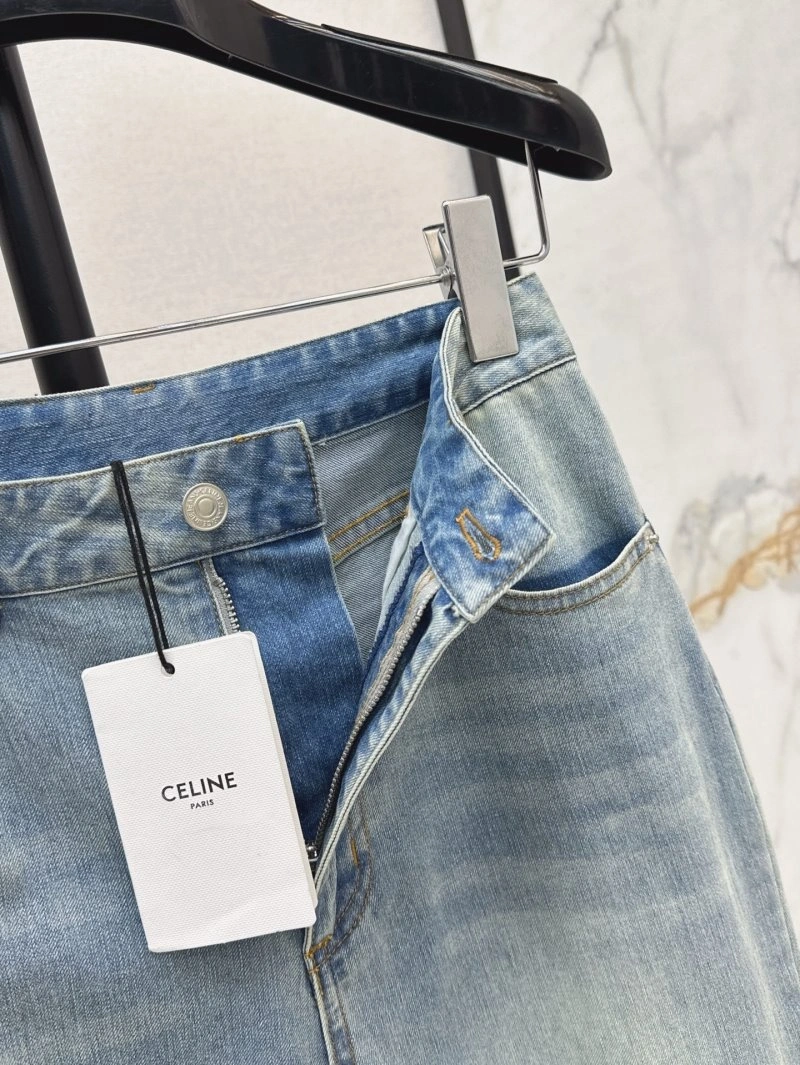 Real Celine Jeans