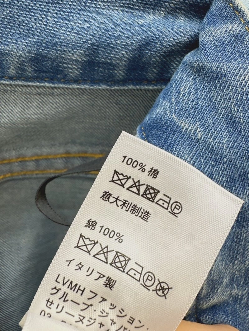 Real Celine Jeans