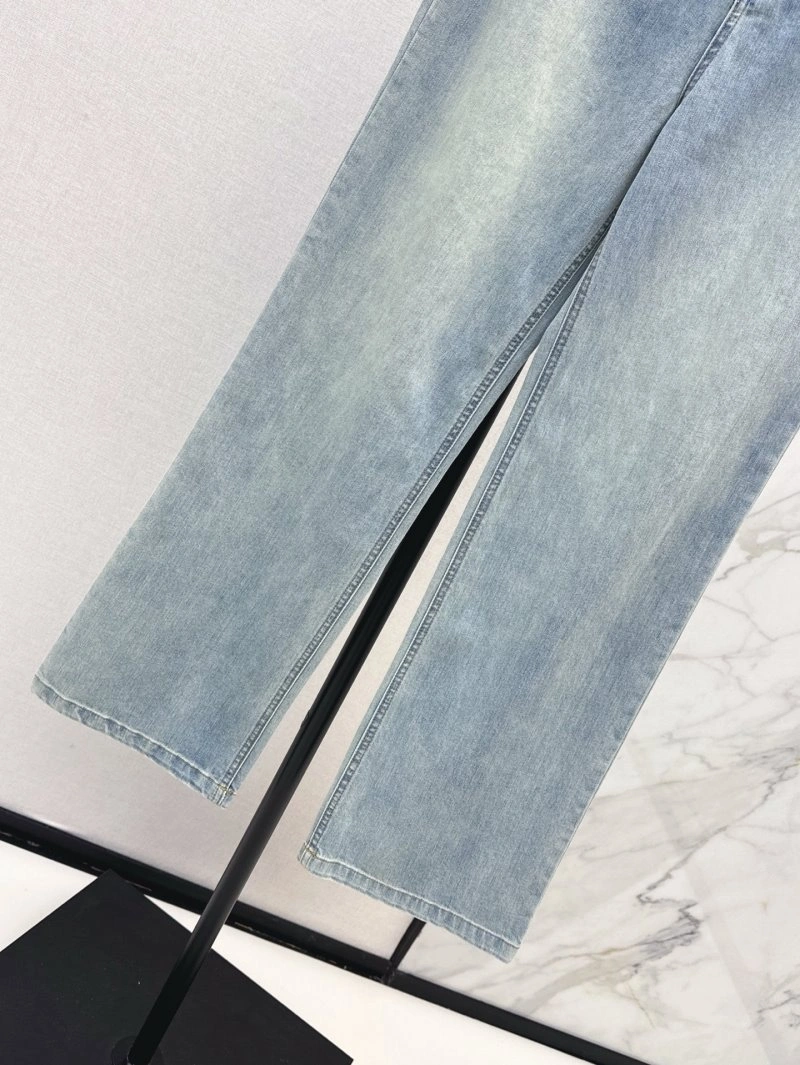 Real Celine Jeans