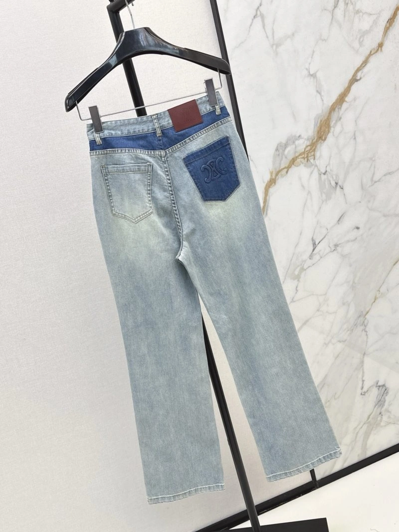 Real Celine Jeans